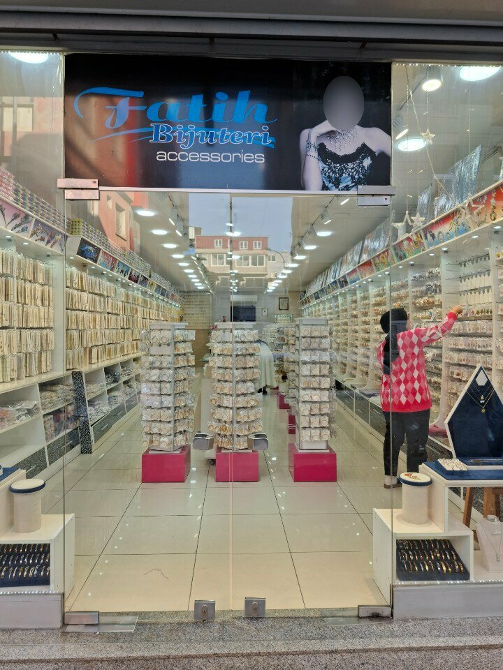 Bijuteriler Fatih Bijuteri, Adana, foto