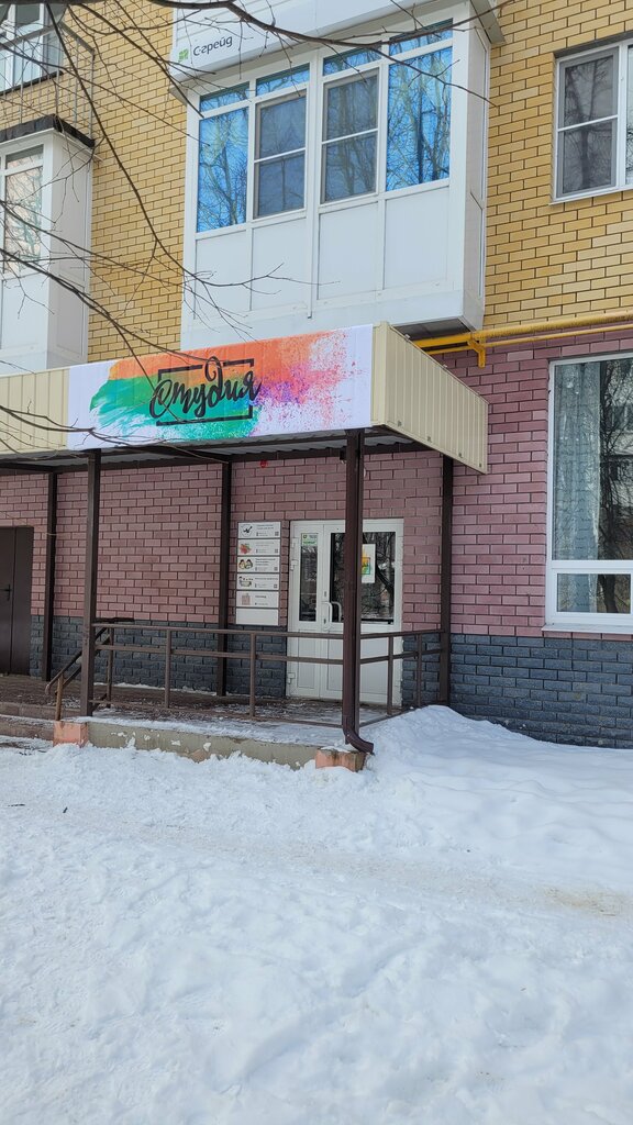 Çocuklar için kutlama organizasyonları Tatyana Biderman Studio, Dzerjinsk, foto