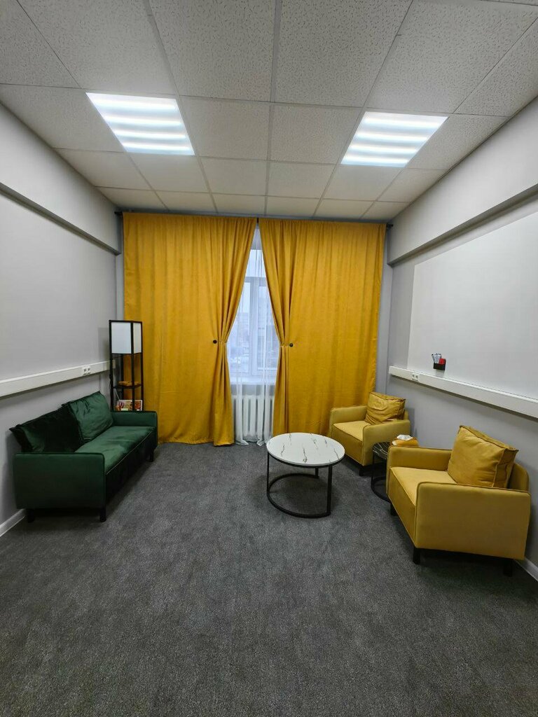 Paylaşımlı ofis Mysli tela, Podolsk, foto