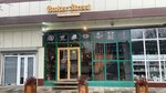 Baker Street (Mokhammeda Ali Avenue No:7), kahve dükkanları  Grozni'den