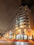 Kenzi Basma Hotel (Grand Casablanca-Settat, Casablanca, Sidi Belyout, Casablanca Port), otel  Fas'tan