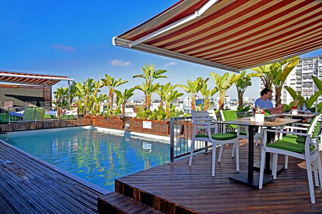 Otel Aparthotel Adagio Premium Casablanca City Center, Kazablanka, foto