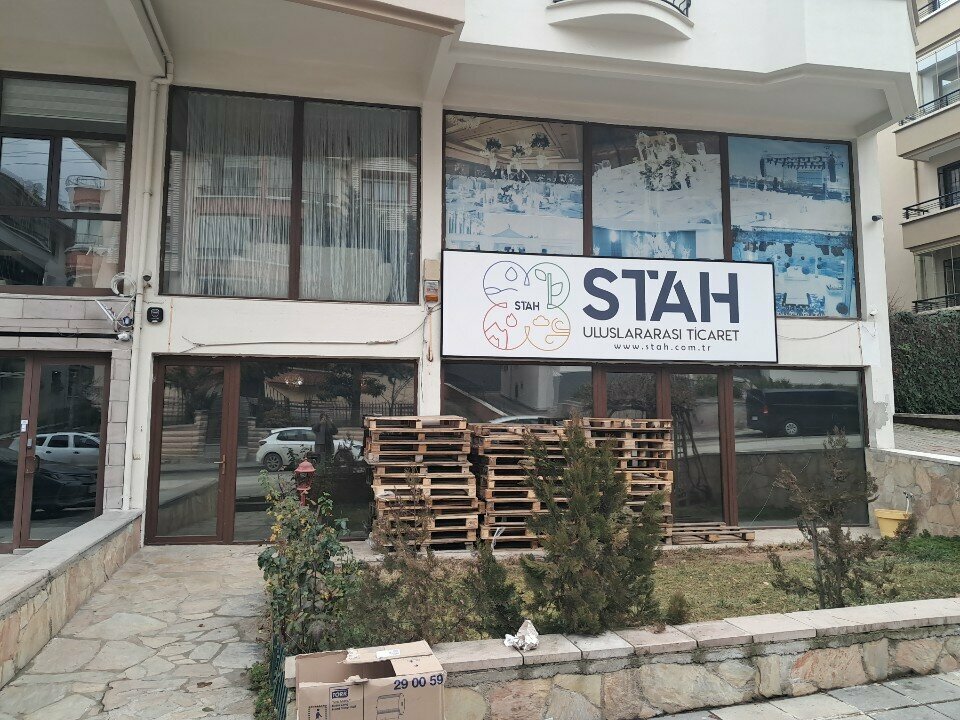 Temizlik teknolojileri firmaları Stah Tork Türkiye Distribütörü, Ankara, foto