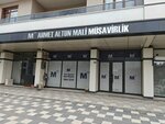 Ahmet Altun Mali Müşavirlik (Akabe Mah., Saçlı Kasap Cad., No:11C, Karatay, Konya), muhasebeciler  Konya'dan