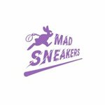Mad Sneakers (Sadovaya Street No:32/1), ayakkabı mağazaları  Saint‑Petersburg'dan