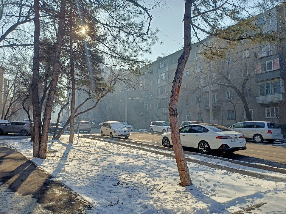 Manavlar Свежие фрукты и овощи, Bişkek, foto