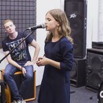 Школа Музыки (Kazanskaya Street No:7Б), müzik okulları ve konservatuarlar  Saint‑Petersburg'dan