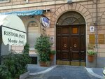 Hotel Lazzari (Via Castelfidardo No:31), otel  Roma'dan