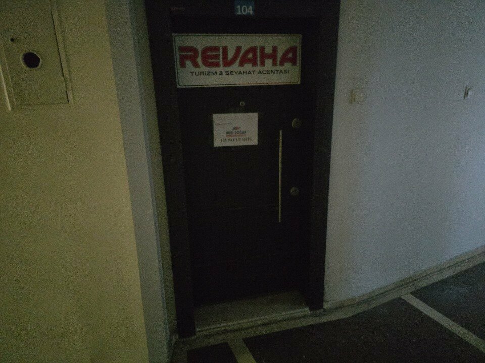 Turizm acenteleri Revaha, Konya, foto
