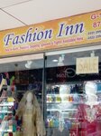 Fashion inn (Rashid Minhas Road No:F66), dış giyim mağazası  Karaçi'den