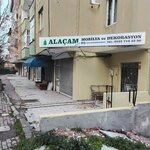 Alaçam Mobilya Dekorasyon (Yakuplu Mah., 100. Sok., No:27C, Beylikdüzü, İstanbul), mobilya tamir, tadilat  İstanbul'dan