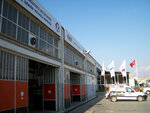 Grup Asm Endüstriyel Motor (Evka 3 Mah., 129/14. Sok., No:20, Bornova, İzmir), motor tamiri  Kemalpaşa'dan