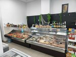 Моя рыбка (Prigorodnoye shosse No:7, posyolok gorodskogo tipa Misaylovo), balık ve deniz ürünleri  Moskova ve Moskovskaya oblastından