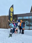Sup_nch (Tsentralnaya ulitsa No:72, posyolok GES), kiralama noktası  Naberejniye Çelny'den (Yar Çallı'dan)