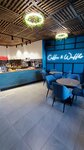 Coffee & Waffles (I.V. Sviridova Street No:14), kahve dükkanları  Lipetsk'ten