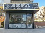 Sefa gayrimenkul (Seyrantepe Mah., Hacı Mahmut Deniz Cad., No:19AE, Şehitkamil, Gaziantep), emlak ofisi  Gaziantep'ten