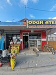 Odun Ateşi (Konya, Meram, Yaka Cad., 114), ekmek fırını  Konya'dan