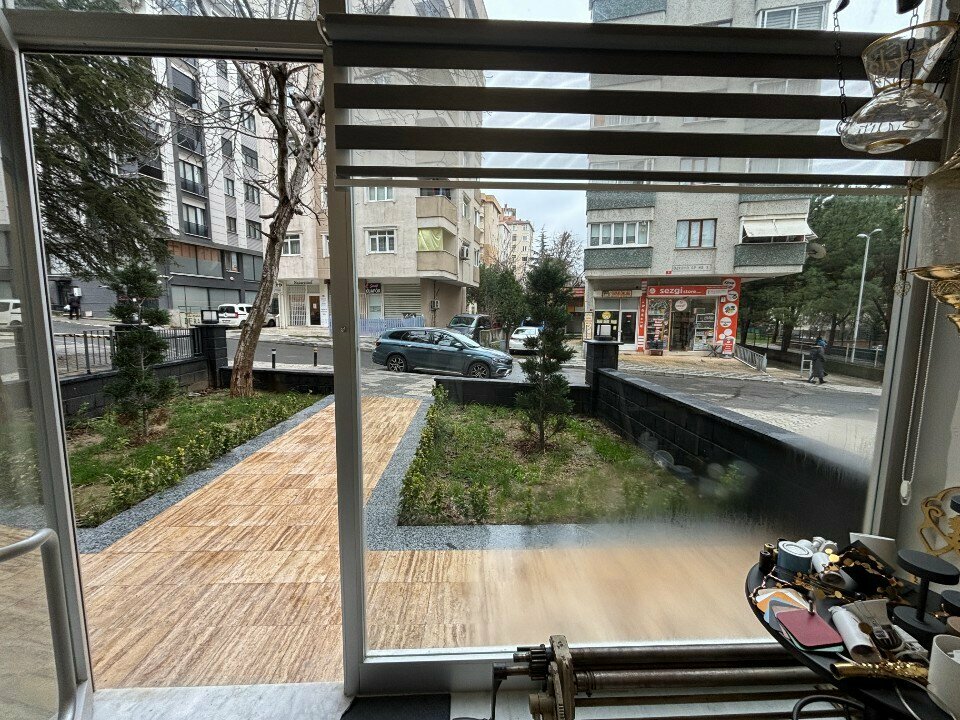Lamba ve avize mağazaları To You Lighting, İstanbul, foto