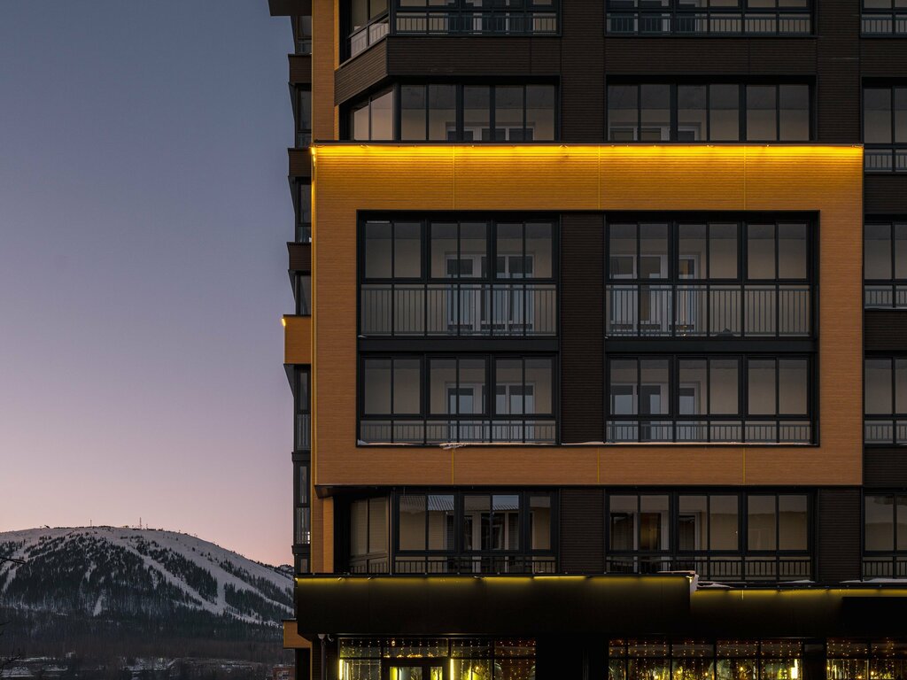 Otel Wow. Aparts & SPA, , foto