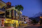 Kayı Hotel (Muğla, Fethiye, Tuzla Mah., 538. Sok., 20), otel  Fethiye'den