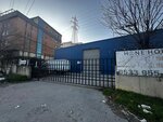 Erf Etkinlik Ekipmanları Kiralama ve Servis Hiz. A. Ş. Depo (İstanbul, Esenyurt, Kazım Karabekir Cad., 65), kiralama noktası  İstanbul'dan