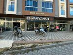 Arora (Ankara, Mamak, Neşet Ertaş Cad., 189), motosiklet satışı  Ankara'dan