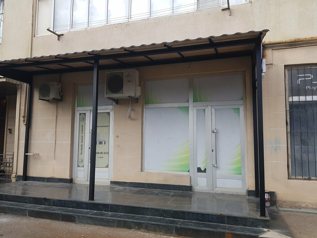 Pilates stüdyosu Nk Pilates, Bakü, foto