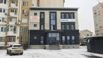 Batyr & Samal (Krýpskaıa kóshesi No:24Г), i̇nşaat firmaları  Atırav'dan