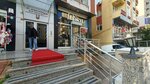 Fubien (İstanbul, Ümraniye, Elalmış Cad., 74), giyim mağazası  İstanbul'dan