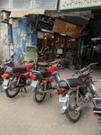 Urgent meher photocopy shop (Ghazni Lane No:155, New Super Town), fotoğraf hizmetleri  Lahor'dan