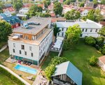 Johan SPA Hotel (Saare County, Saaremaa Parish, Kuressaare, Kauba street, 13), otel  Kuressaare'den