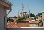 Selimiye Hotel (Edirne, Edirne Merkez, Meydan Mah., Zehriman Bayırı Sok., 12), otel  Edirne'den
