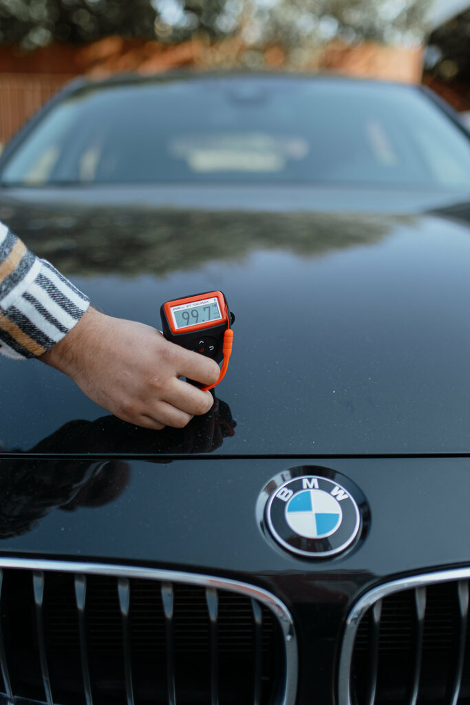 Araba seçimi hizmeti Zakalkin Auto, Orel, foto