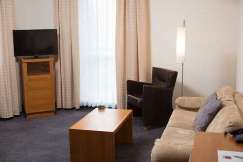Otel Stadthotel Crailsheim, Crailsheim, foto