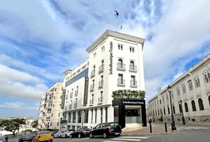 Soho Boutique Tetuan (Tétouan), otel