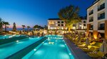 Sundia Exclusive by Liberty Fethiye (Muğla, Fethiye, Foça Mah., 1085. Sok., 15/1), otel  Fethiye'den