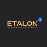 Etalon (ploshchad Karla Faberzhe No:8), tavan sistemleri  Saint‑Petersburg'dan