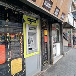 Yettel. Bank (Belgrade County, Stari Grad, Sremska Street, 8), atm'ler  Sırbistan'dan