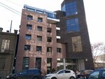 Բնակարան երիտասարդներին (Hanrapetutyan Street No:22), vakıflar  Erivan'dan