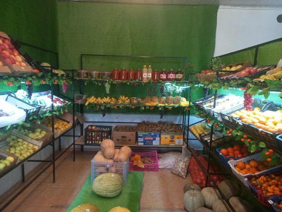 Manavlar Daryn Fruit Paradise, Kızılorda, foto