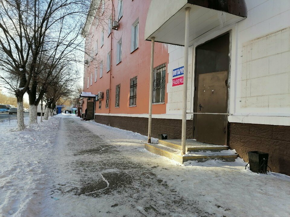 Nakliye firmaları AvtoМig Aktobe, Aktöbe, foto