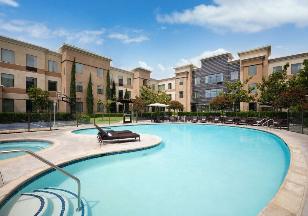 Otel Holiday Inn Carlsbad, Carlsbad, foto