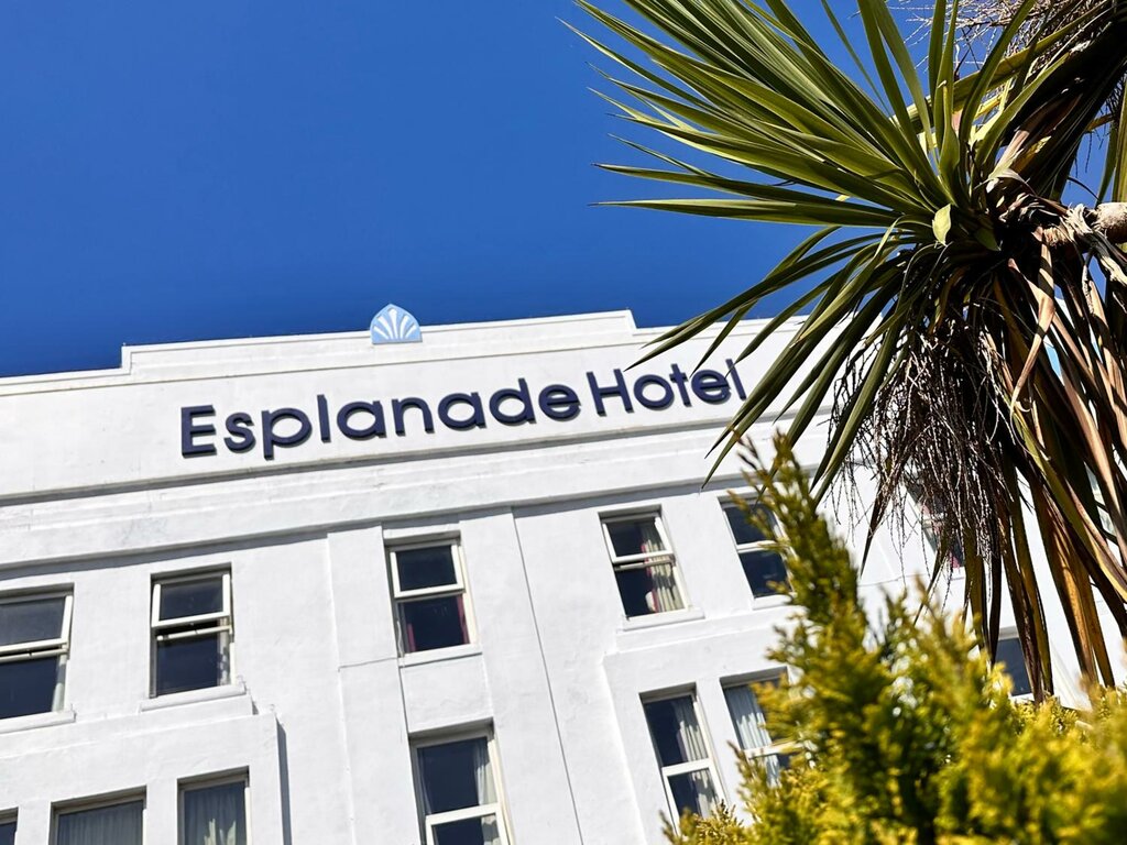 Otel The Esplanade Hotel by Compass Hospitality, , foto