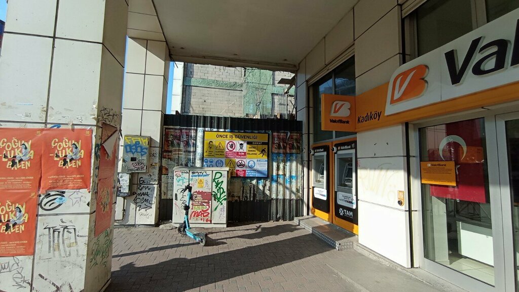 Muhasebeciler Mali Müşavirlik, İstanbul, foto