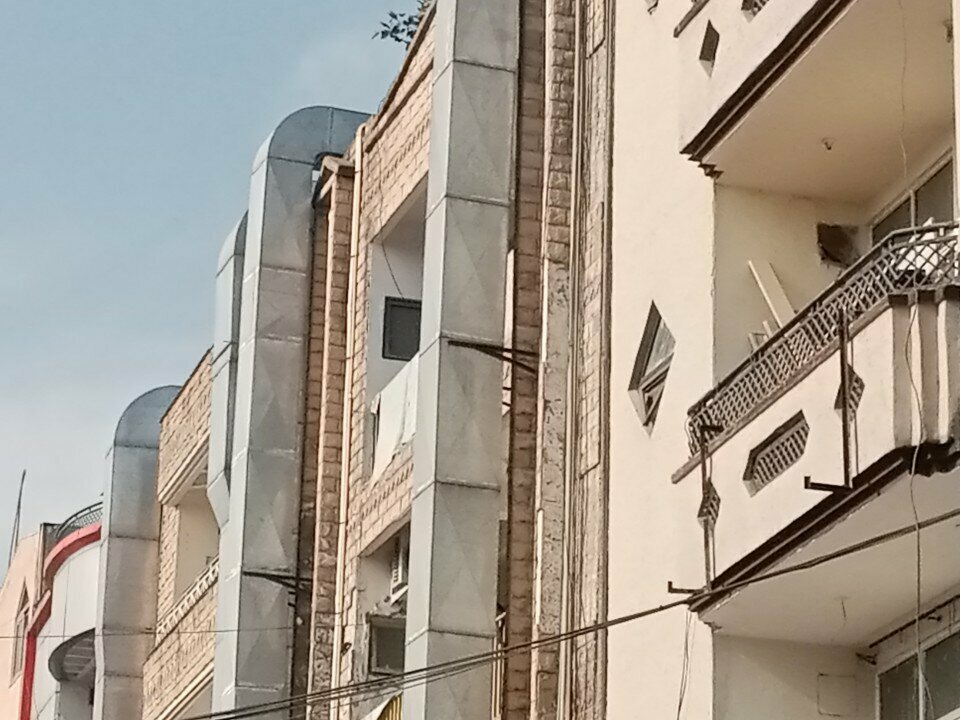 Alışveriş merkezleri Aman Plaza, Rawalpindi, foto