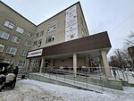 Detskaya gorodskaya klinicheskaya bolnitsa № 11 Poliklinika № 3 (Opalikhinskaya Street No:17), kadın hastalıkları ve doğum dispanserleri  Yekaterinburg'dan