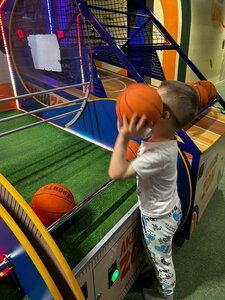 Aktivizon (Peterburgskaya Street No:1), eğlence merkezleri  Kazan'dan