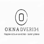 OknaDveri34 (Sovetskaya ulitsa No:13), pencere üretim, satış ve montaj firmaları  Voljski'den