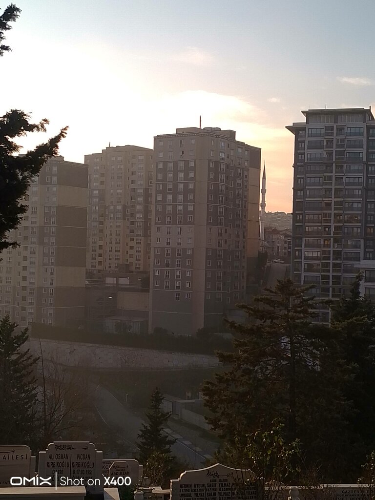 i̇nşaat kooperatifleri Sarıgöl Kent Konutları 1. Etap, İstanbul, foto