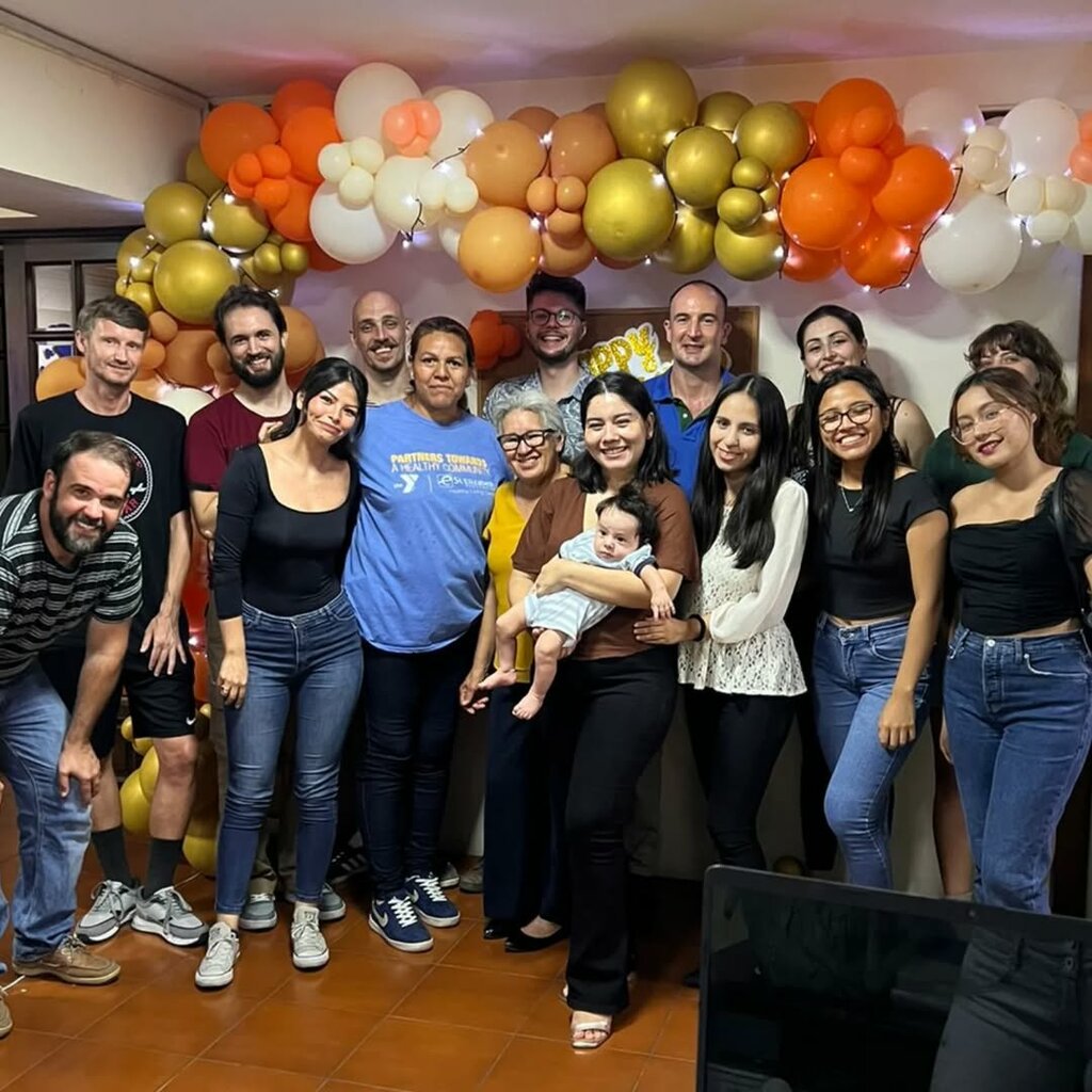 Yabancı dil kursları Language Connection, Santa‑Krus, foto